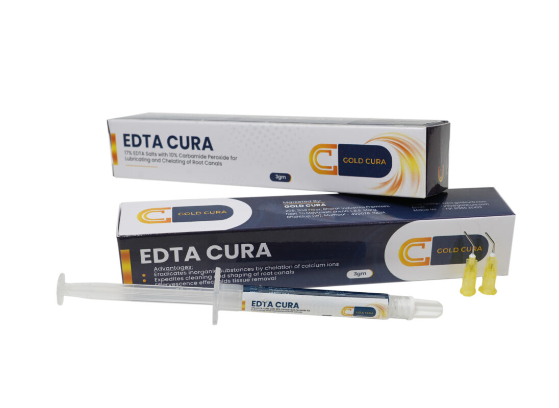 EDTA Cura (EDTA Paste) 3gm - Gold Cura Buy EDTA Cura (EDTA Paste) 3gm ...