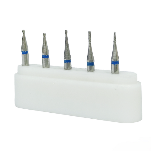 Buy Student Beginner's Diamond Bur Kit by Gold Cura