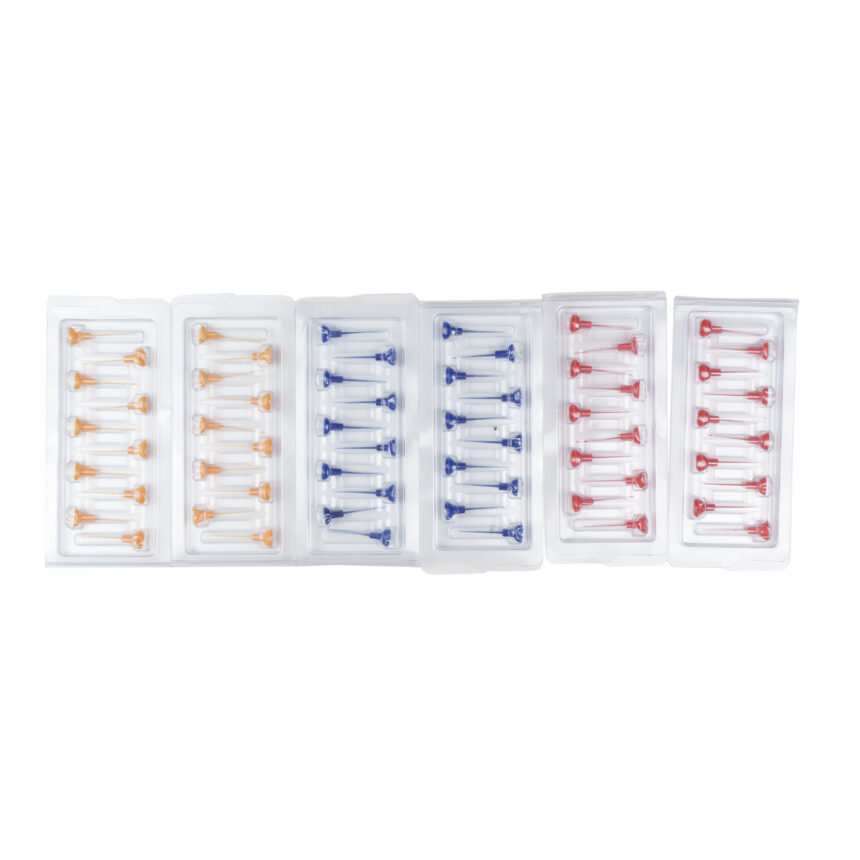 Buy Easy Flow Endo Activator with 60 Tips by Gold Cura