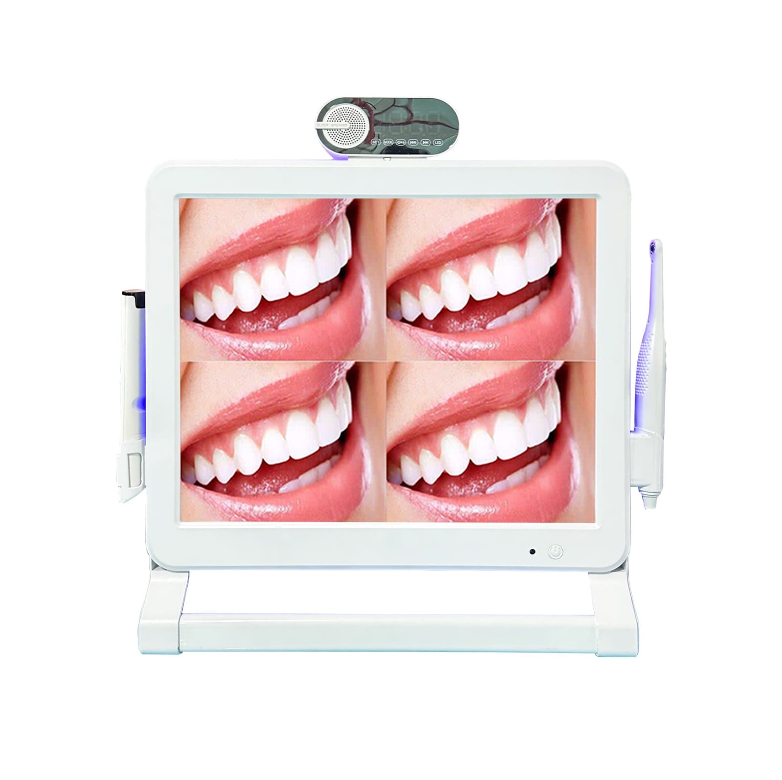 Buy Wifi Intraoral Camera Online at Best Price - Gold Cura